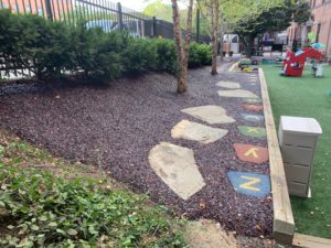 Permeable Playground Surfaces and Why They’re Important - Custom Park ...