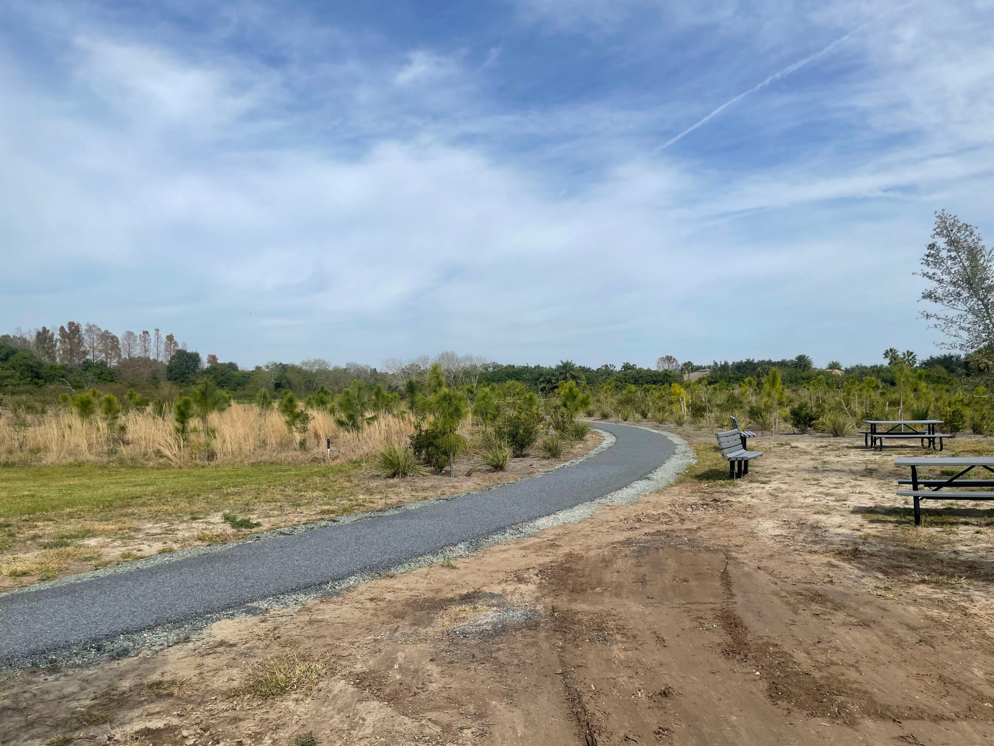 How a Permeable Path Saves the Environment and Money