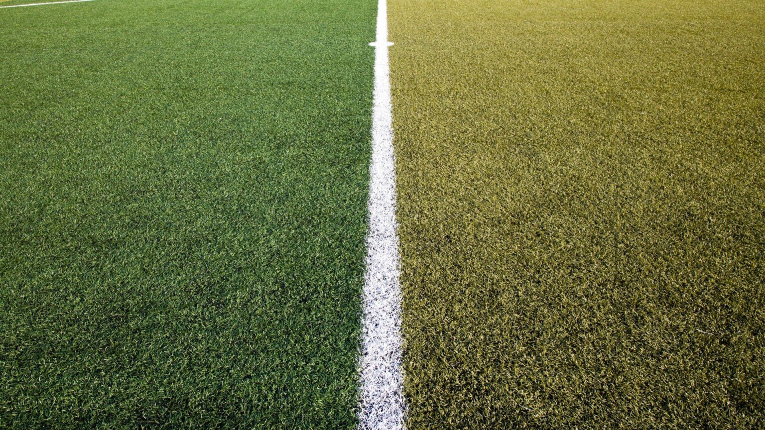 Artificial Grass Drainage Systems and Why You Need Them